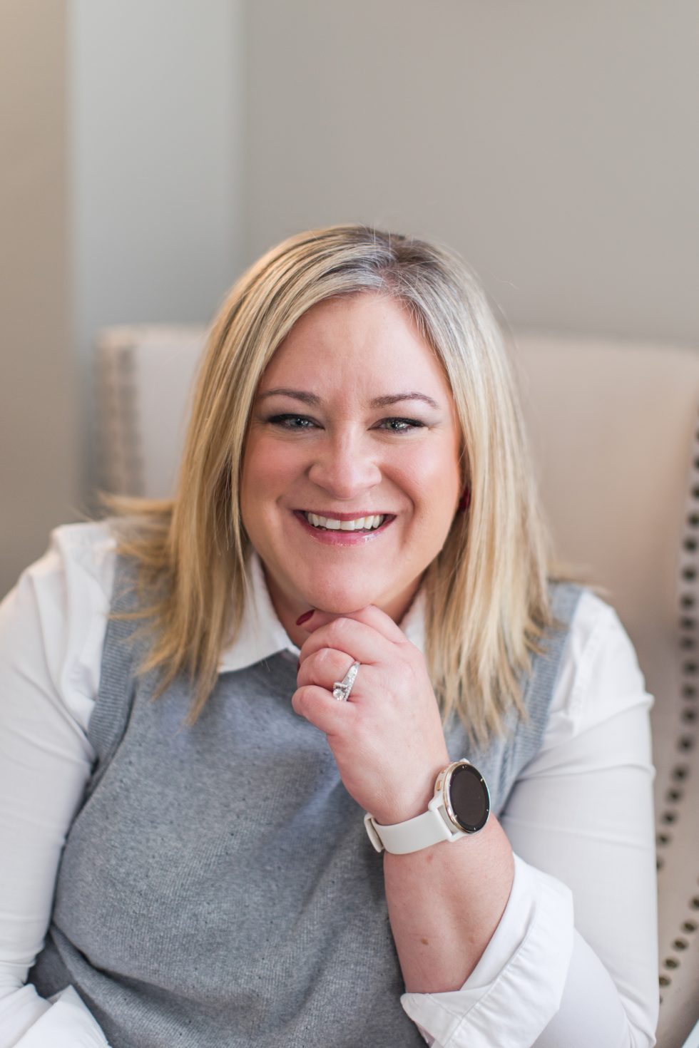 Laurie St. Patrick | Christian Counselor in Omaha